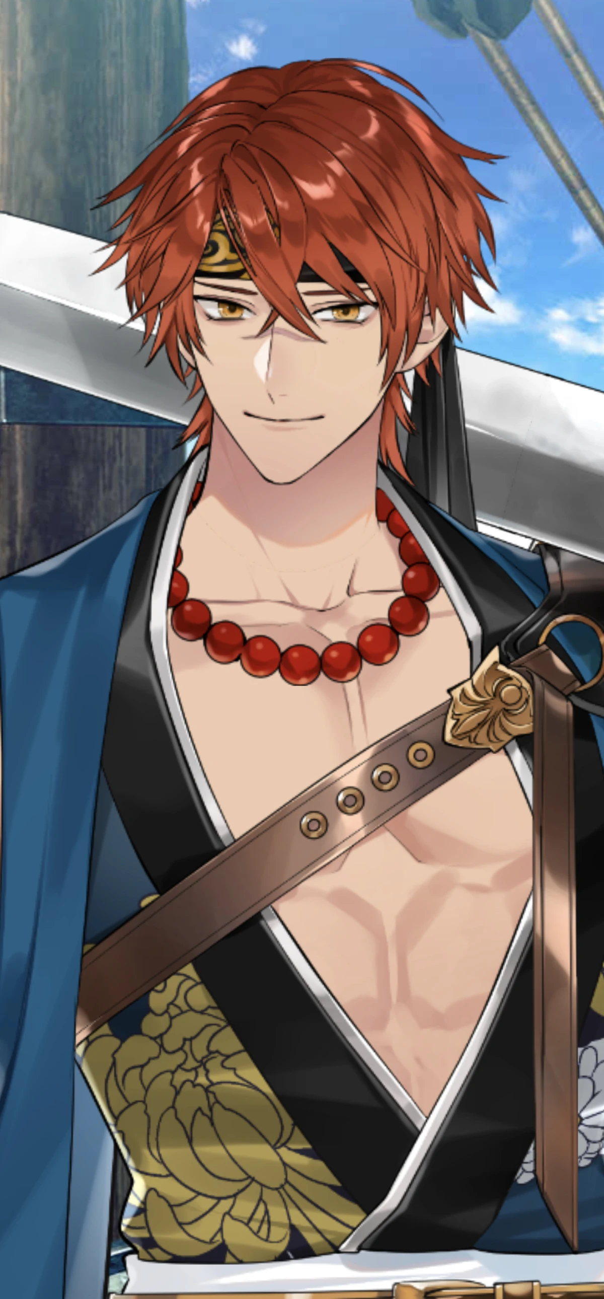 Roen | Wiki Genius Otome | Fandom