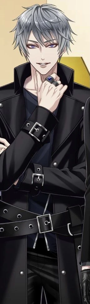 Peter | Wiki Genius Otome | Fandom