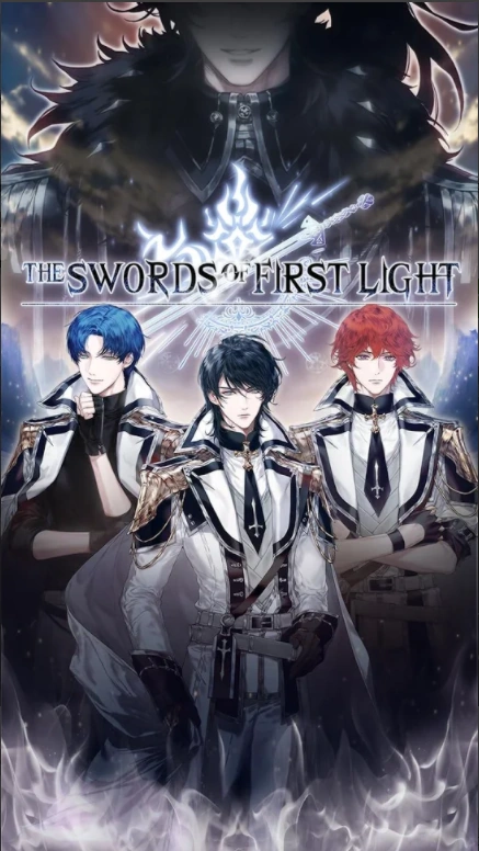 The Swords of First Light | Wiki Genius Otome | Fandom