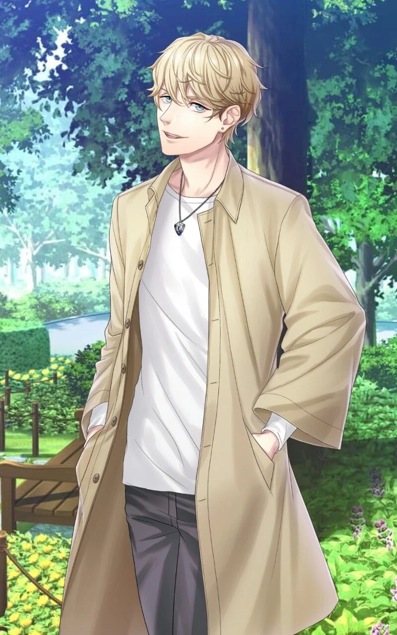 Shane | Wiki Genius Otome | Fandom