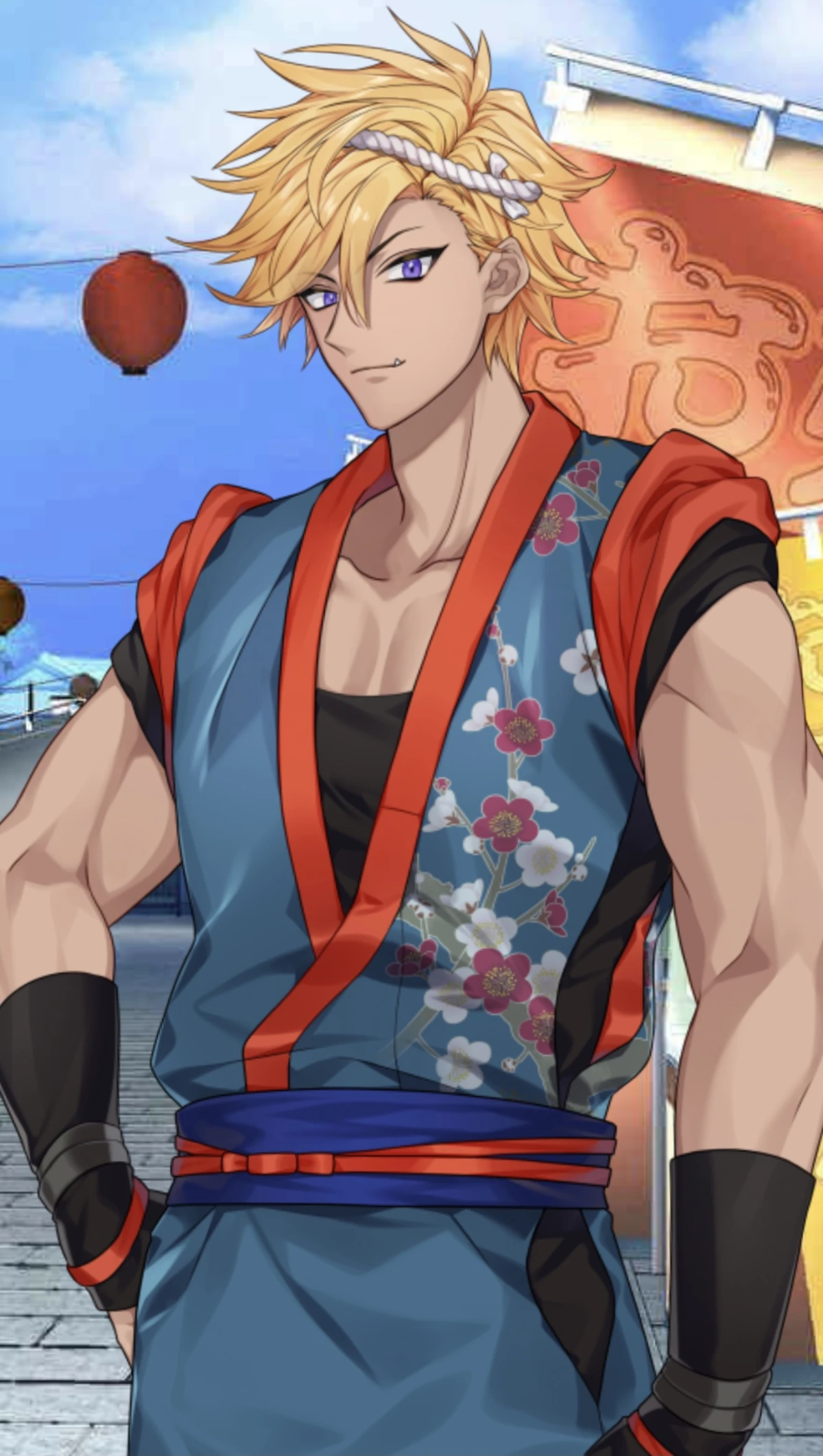 Akito | Wiki Genius Otome | Fandom