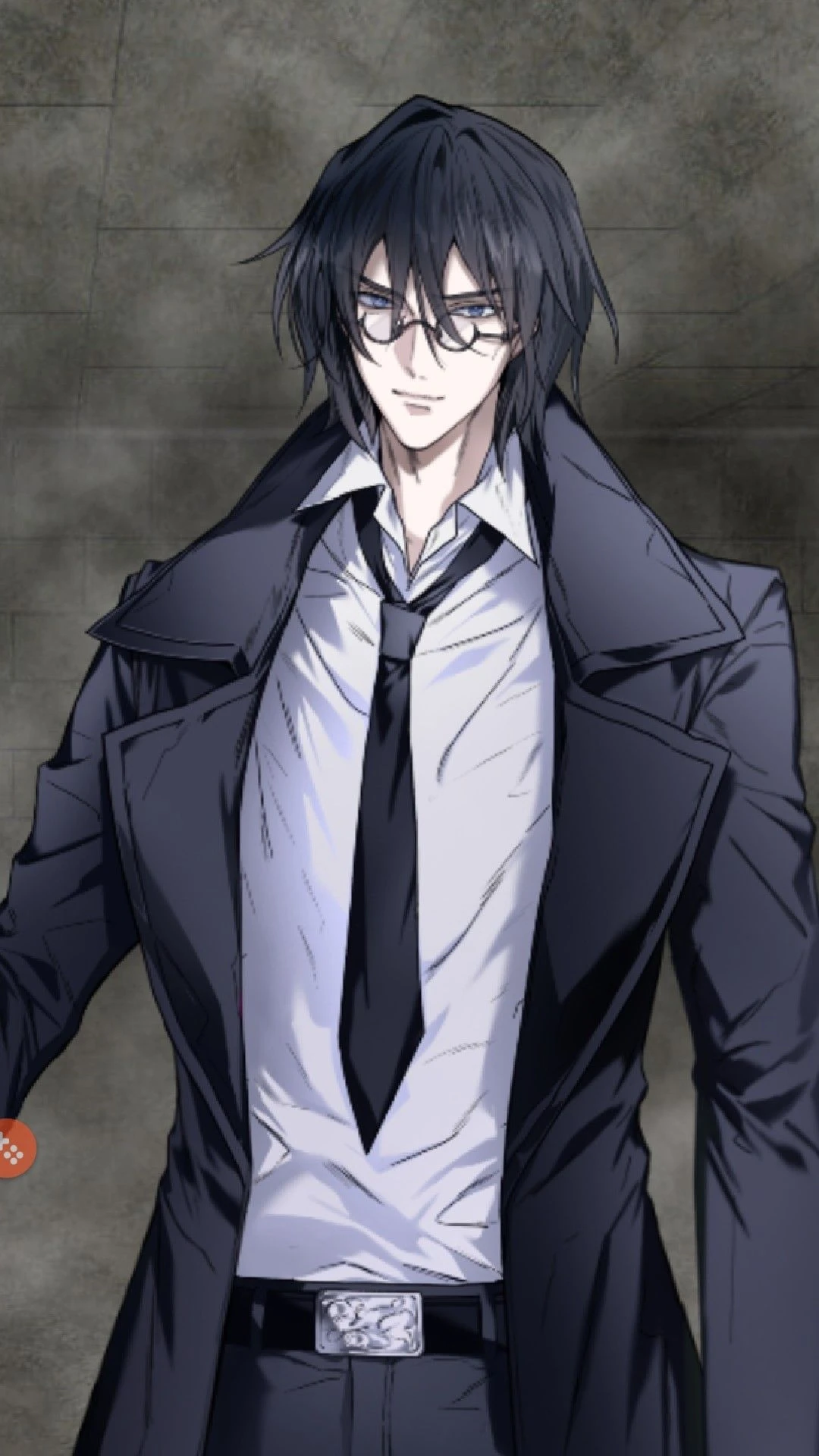 Cyrus | Wiki Genius Otome | Fandom