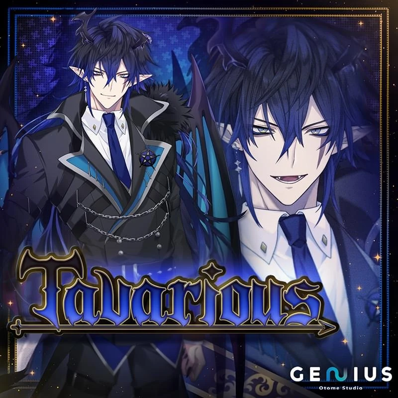 Tavarius | Wiki Genius Otome | Fandom
