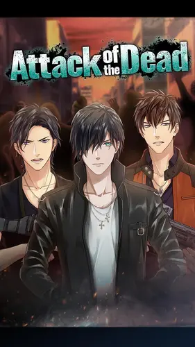 Attack of the Dead | Wiki Genius Otome | Fandom