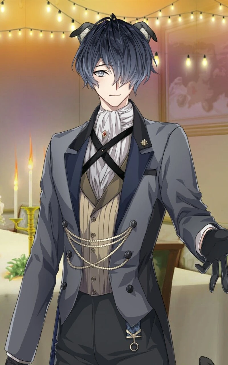 Sieg | Wiki Genius Otome | Fandom