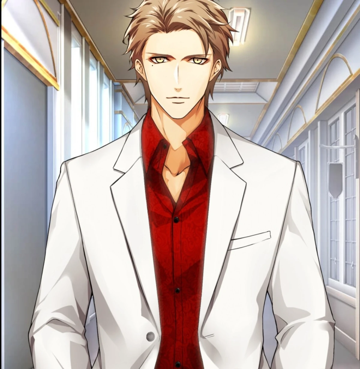 Taylor Newman | Wiki Genius Otome | Fandom