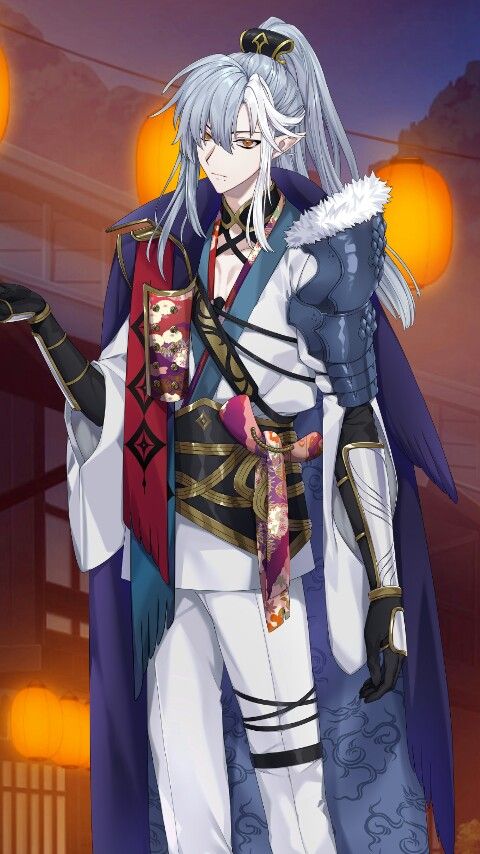 Akira | Wiki Genius Otome | Fandom