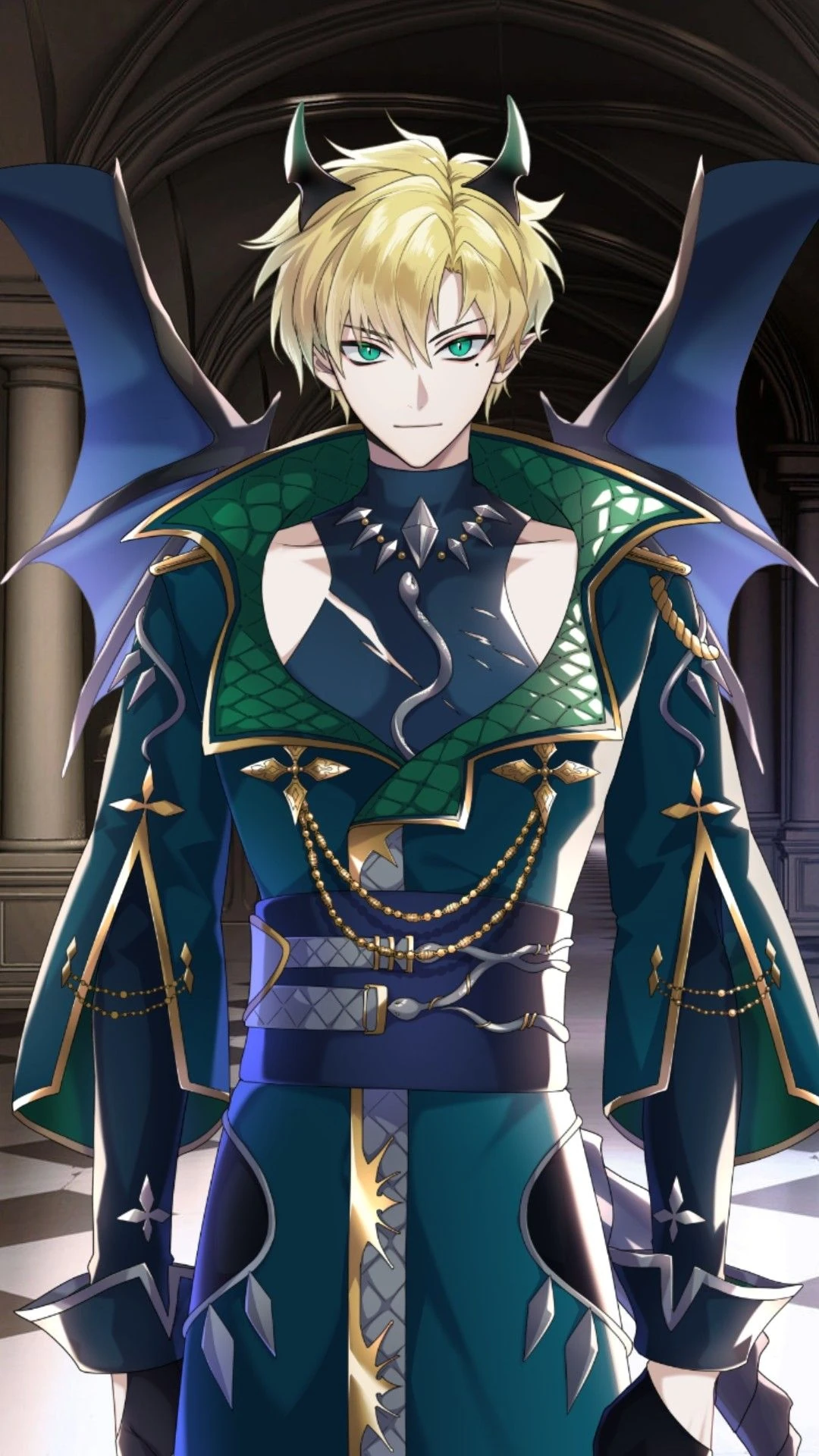 Valec | Wiki Genius Otome | Fandom