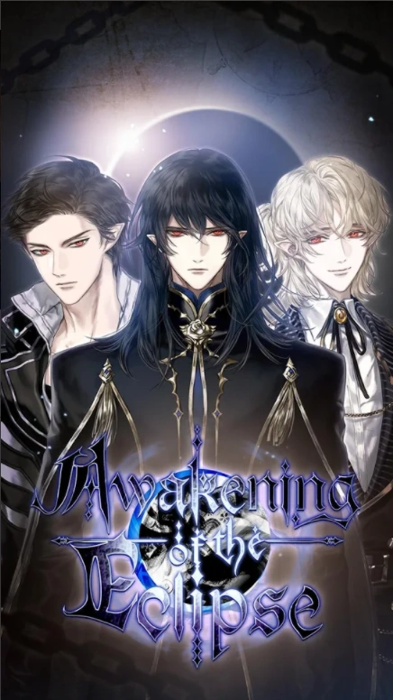 Awakening of the Eclipse | Wiki Genius Otome | Fandom