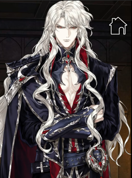 Aloysius | Wiki Genius Otome | Fandom