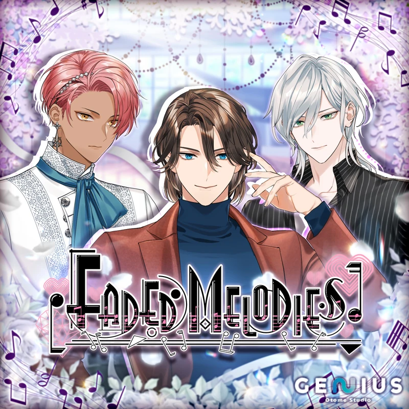 Faded Memories | Wiki Genius Otome | Fandom