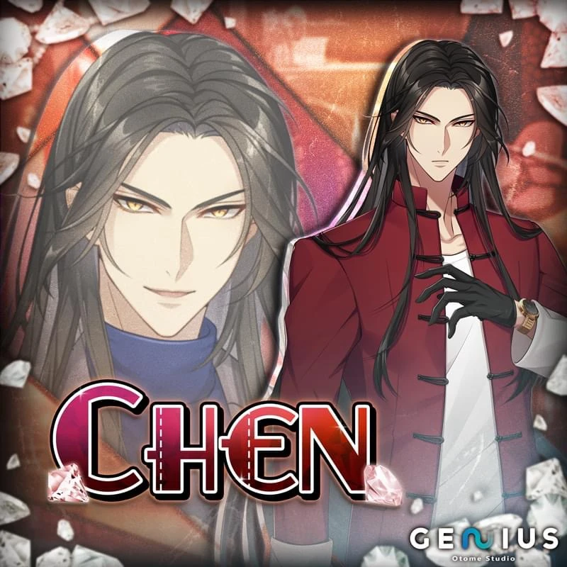 Chen | Wiki Genius Otome | Fandom