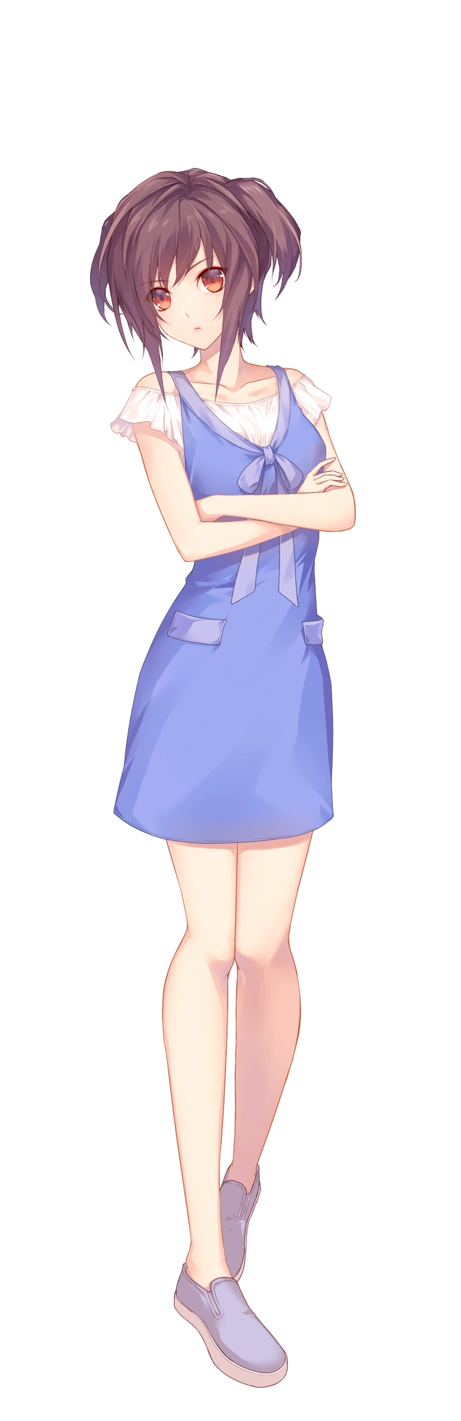 Eva (Summer of Memories) | Genius Inc Wiki | Fandom