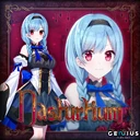 VVVVK: Rogue Vampire Hunter | Genius Inc Wiki | Fandom