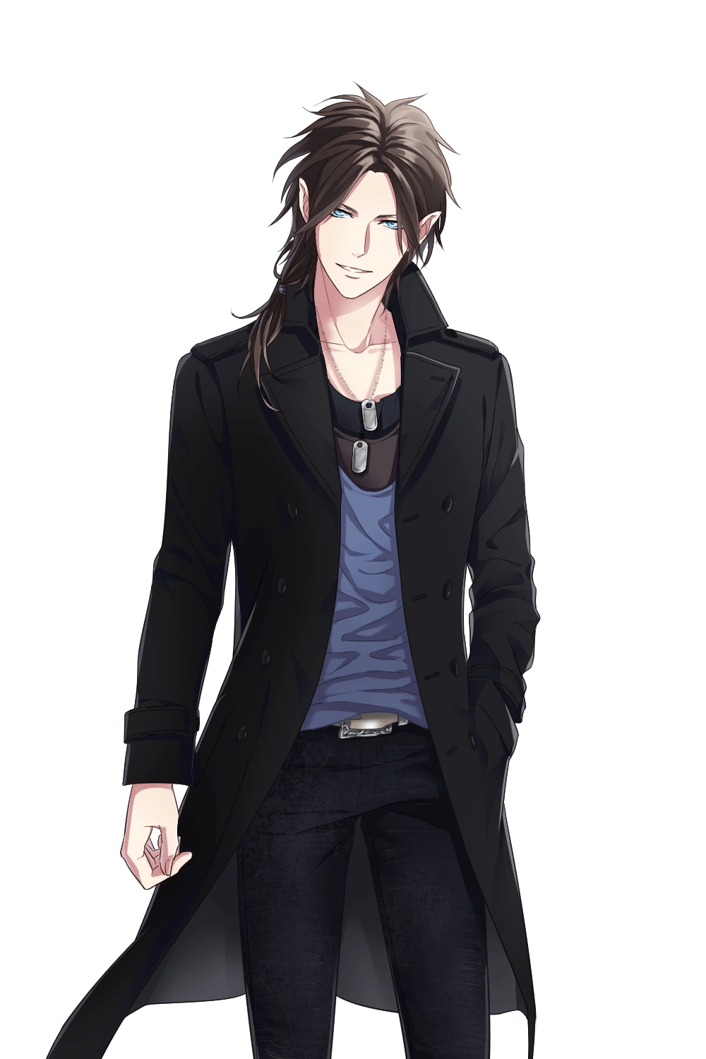 Mitsuki (My Devil Lovers) | Genius Inc Wiki | Fandom