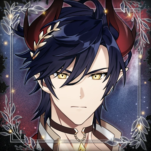 Pandemonium: Infernal Bonds | Genius Inc Wiki | Fandom