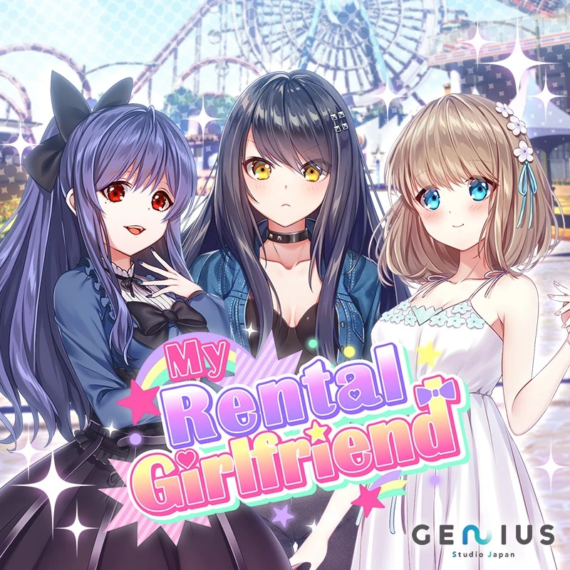 My Rental Girlfriend: Season 1 | Genius Inc Wiki | Fandom