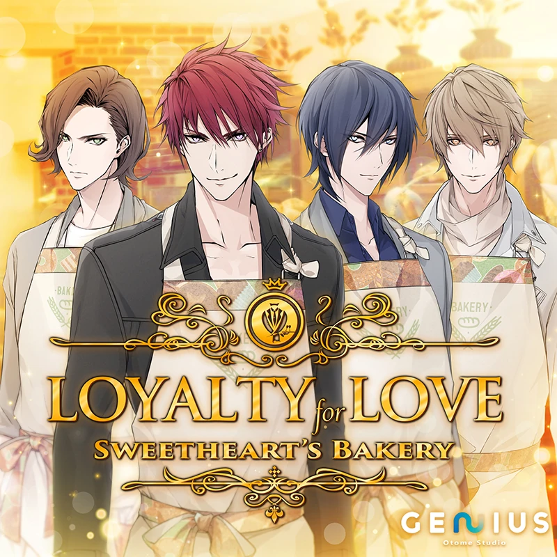 Loyalty for Love: Sweetheart’s Bakery | Genius Inc Wiki | Fandom
