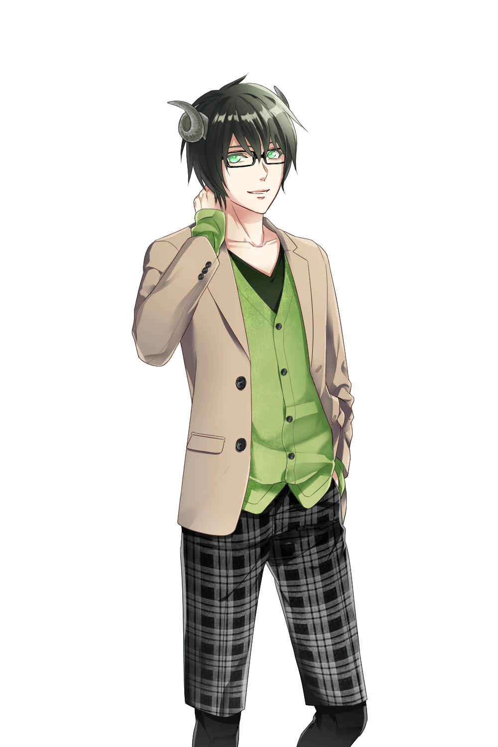 Bell (My Devil Lovers) | Genius Inc Wiki | Fandom