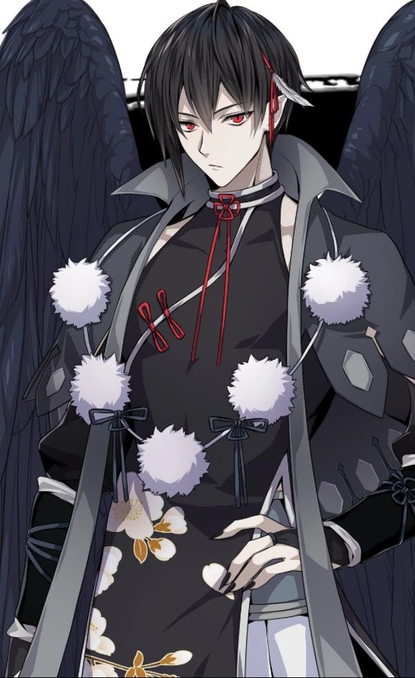 Karasu | Wiki GeniusInc | Fandom