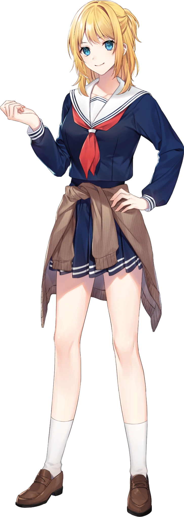 Megumi Yamauchi (Hack My Love) | Genius Inc Wiki | Fandom