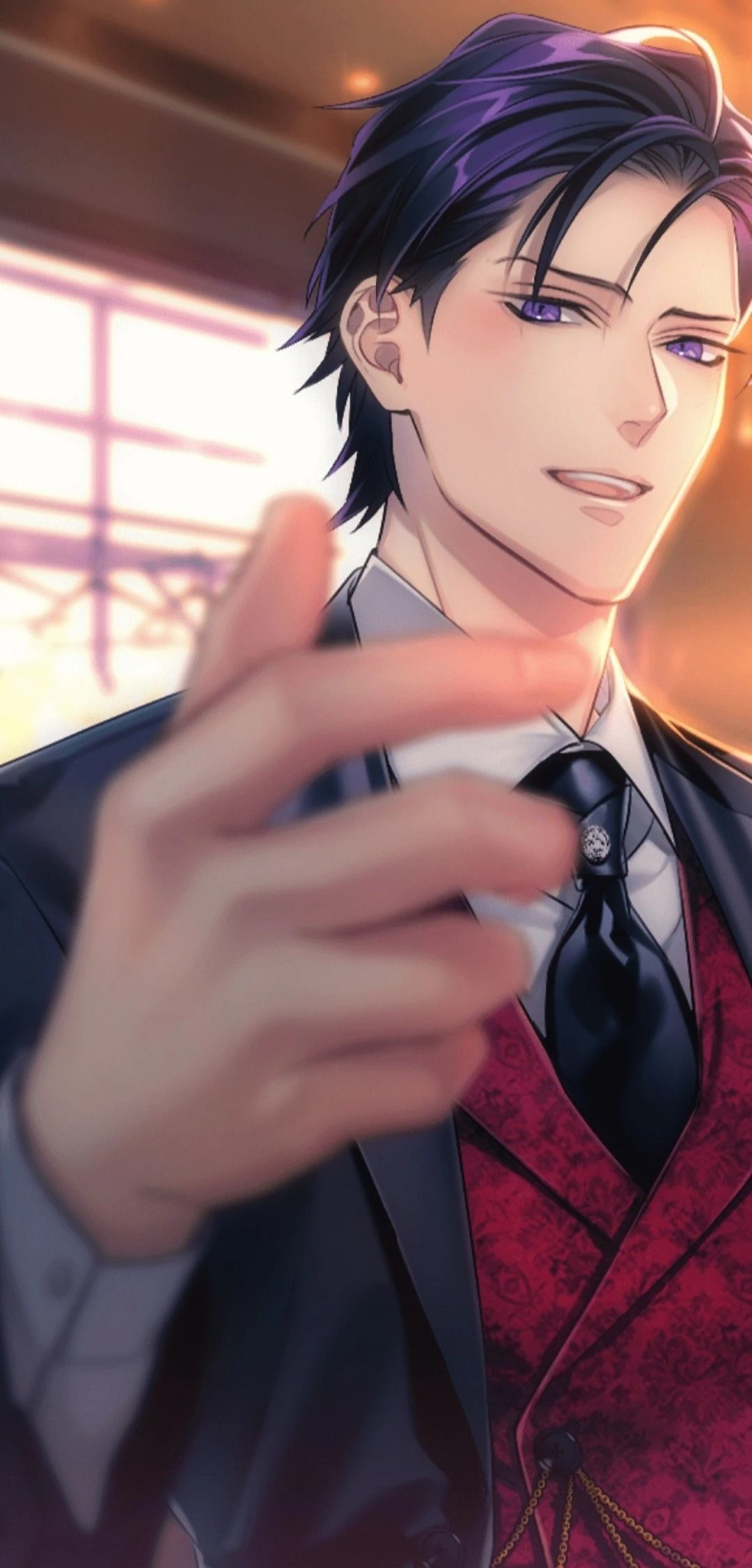 Jamie | Wiki GeniusInc | Fandom