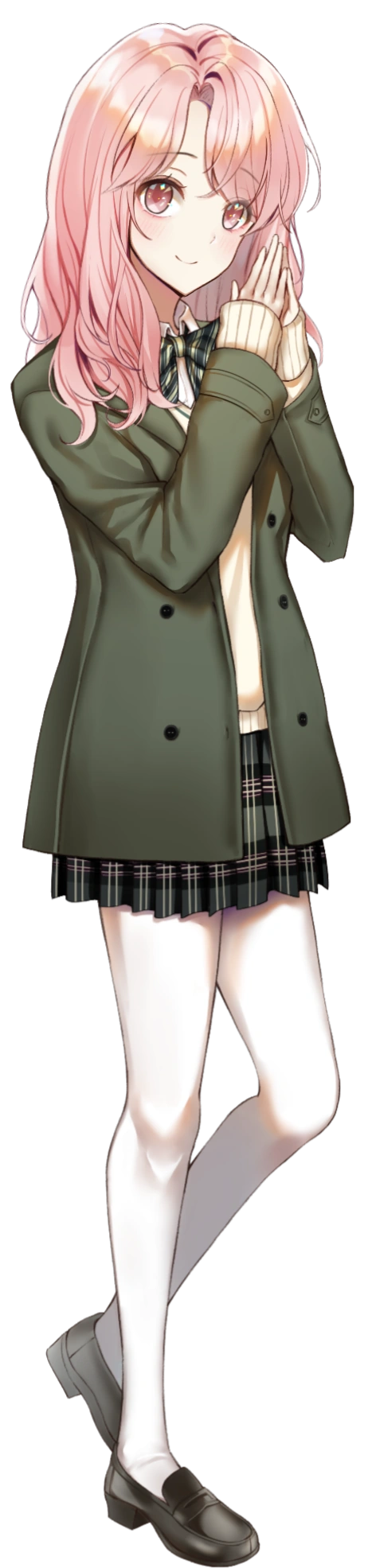 Natsume (Death School) | Genius Inc Wiki | Fandom