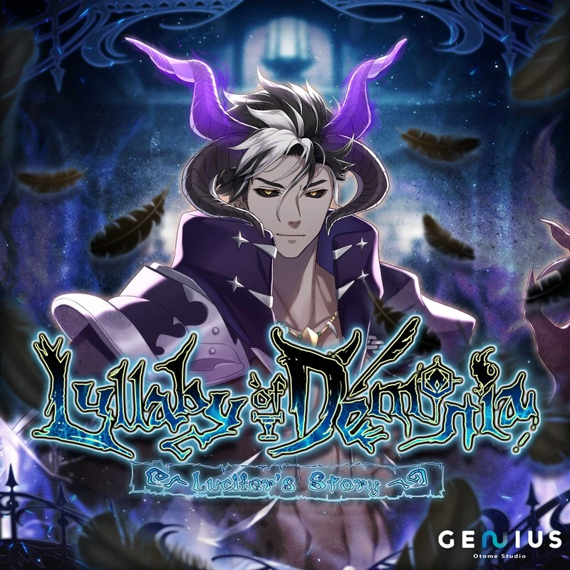 Lullaby of Demonia: Lucifer's Story | Genius Inc Wiki | Fandom