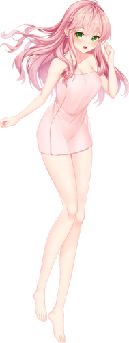 Mei My Sweet Stalker Genius Inc Wiki Fandom
