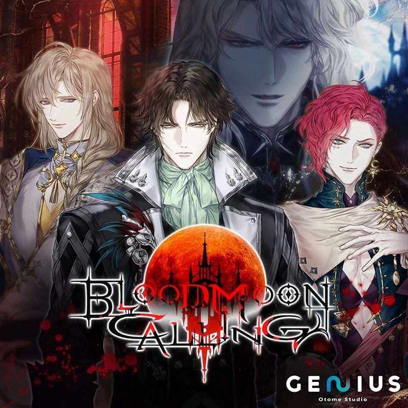 Blood Moon Calling: Season 1 | Genius Inc Wiki | Fandom