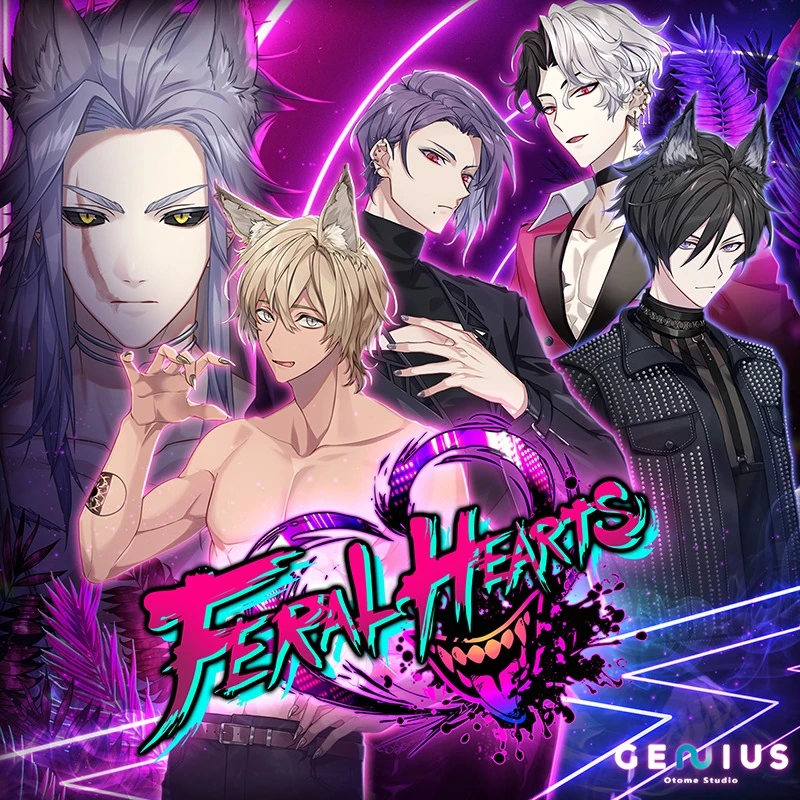 Feral Hearts: Season 2 | Genius Inc Wiki | Fandom