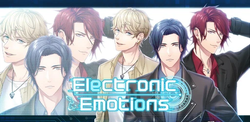 Electronic Emotions | Genius Inc Wiki | Fandom