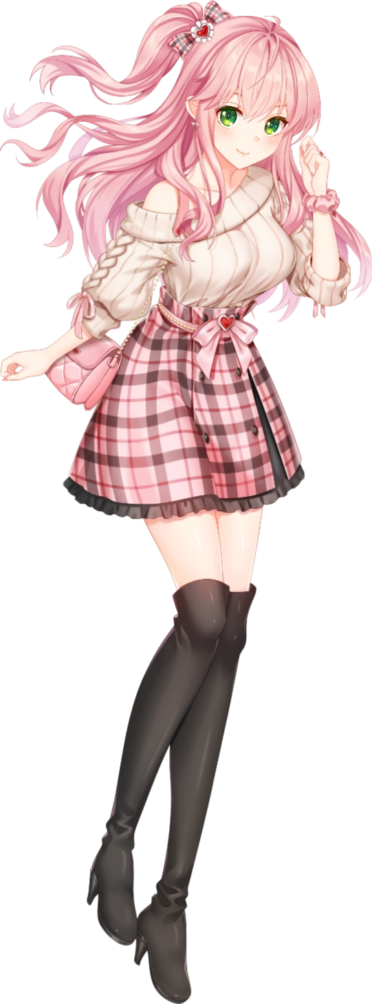 Mei (My Sweet Stalker) | Genius Inc Wiki | Fandom