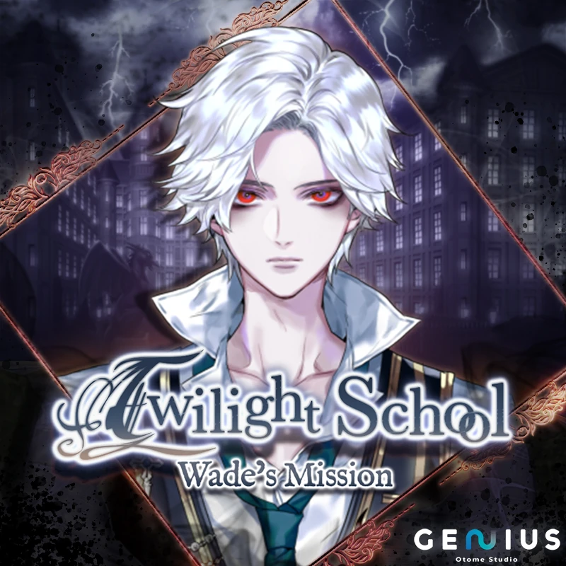 Twilight School: Wade’s Mission | Genius Inc Wiki | Fandom