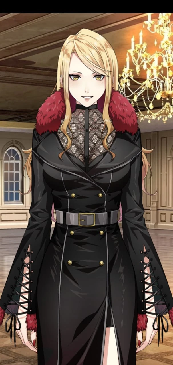 Mary | Wiki GeniusInc | Fandom