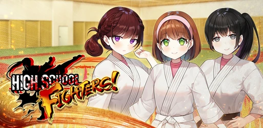 High School Fighters! | Genius Inc Wiki | Fandom