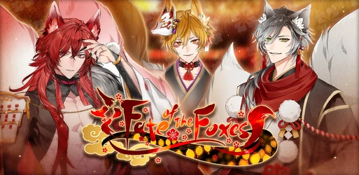 Fate of the Foxes | Genius Inc Wiki | Fandom