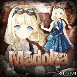 World End Girlfriend | Genius Inc Wiki | Fandom