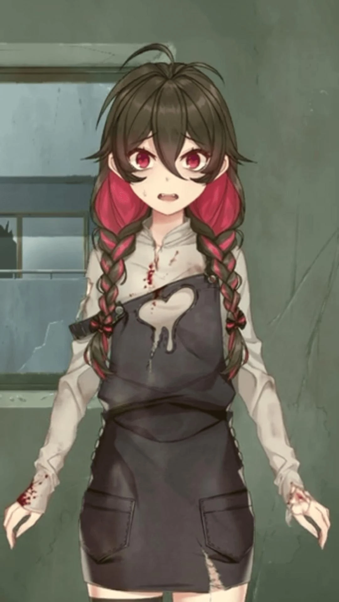 Kimiko (My Sweet Stalker) | Genius Inc Wiki | Fandom