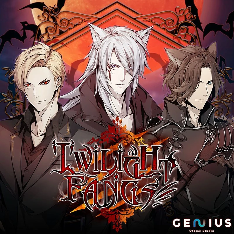 Twilight Fangs: Season 1 | Genius Inc Wiki | Fandom