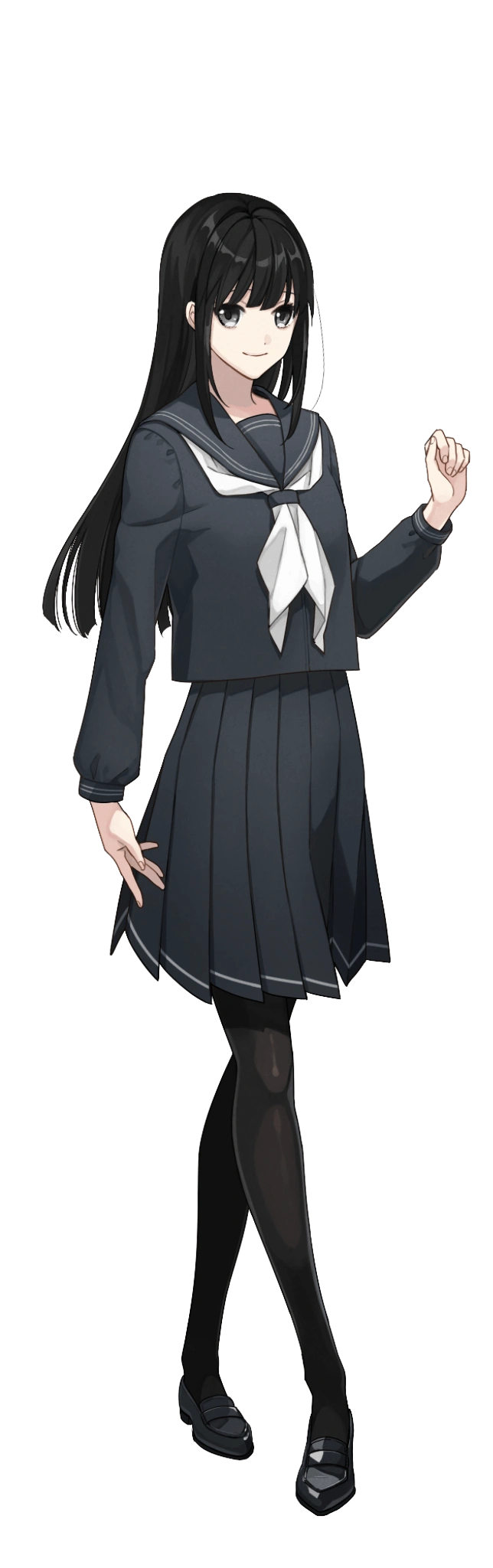 Kyoko Teramoto (My Vampire Girlfriend) | Genius Inc Wiki | Fandom