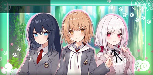 My Foxy Girlfriend: Season 1 | Genius Inc Wiki | Fandom