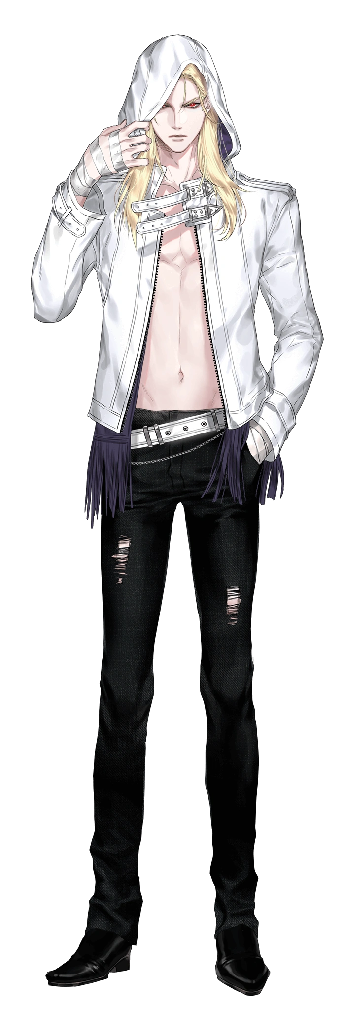 Sebastian (Twilight Lovers) | Genius Inc Wiki | Fandom