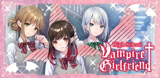 High School Vampire Girlfriend | Genius Inc Wiki | Fandom