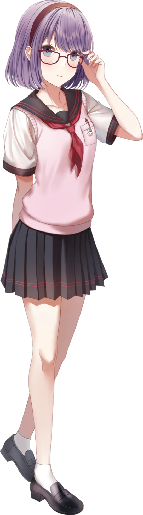 Rui (Locker of Death) | Genius Inc Wiki | Fandom