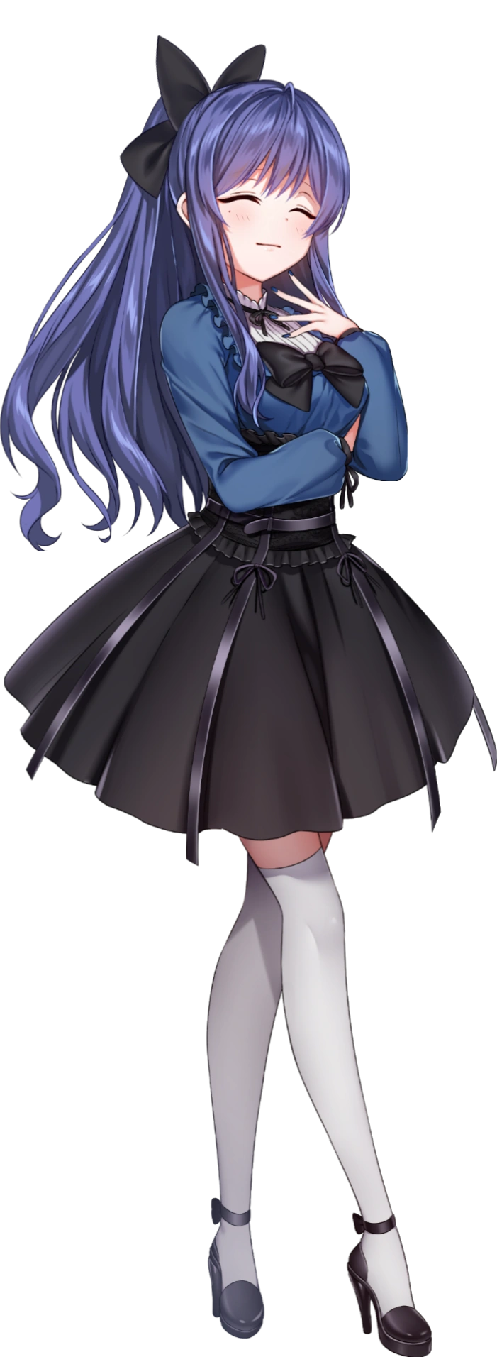 Zoe (My Rental Girlfriend) | Genius Inc Wiki | Fandom