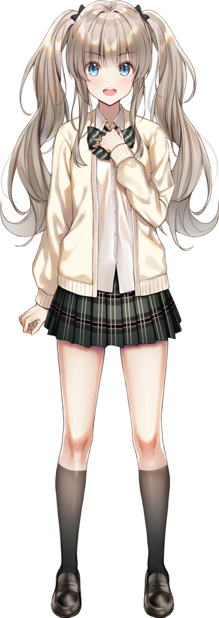 Rei (Death School) | Genius Inc Wiki | Fandom