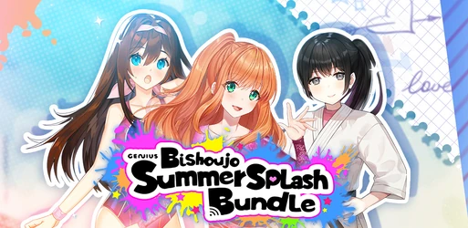 Genius Summer Splash (Bundle) | Genius Inc Wiki | Fandom