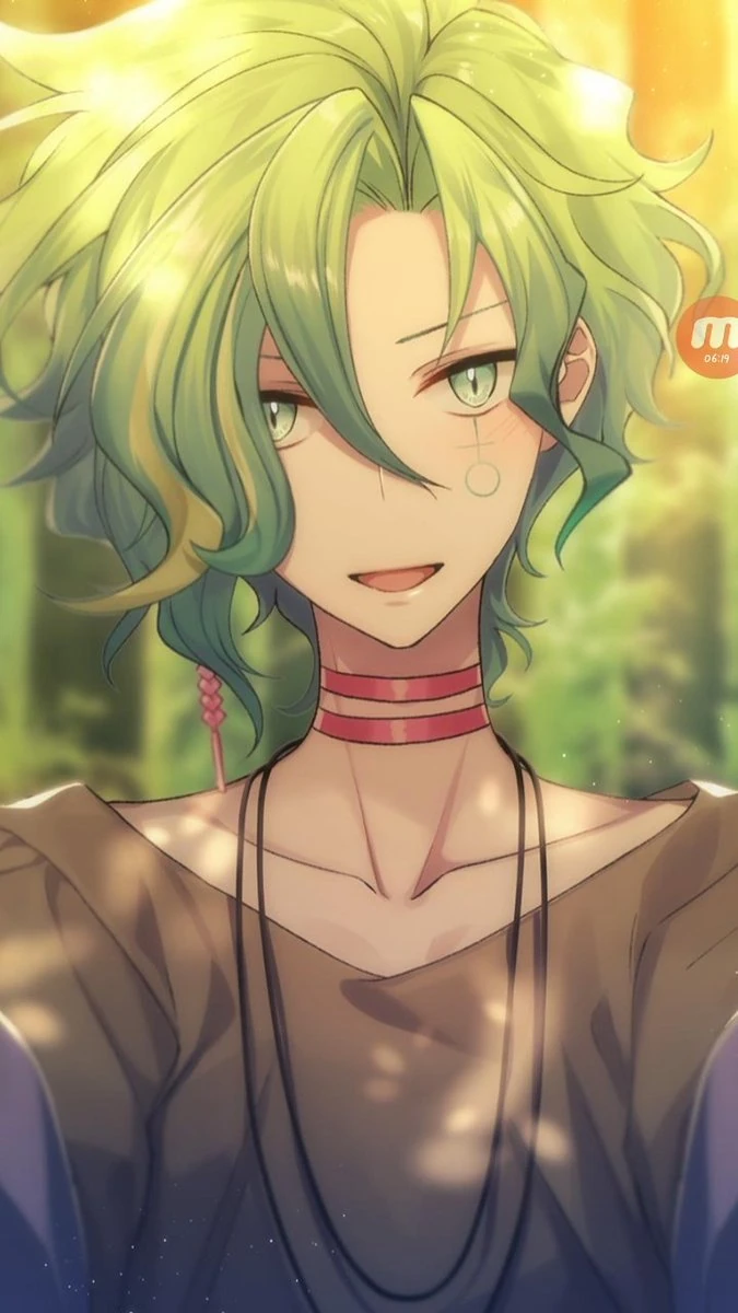 Grin | Wiki GeniusInc | Fandom