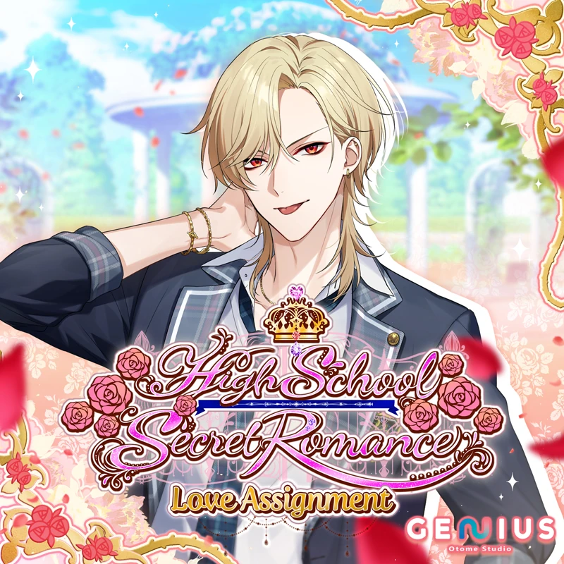 High School Secret Romance: Love Assignment | Genius Inc Wiki | Fandom